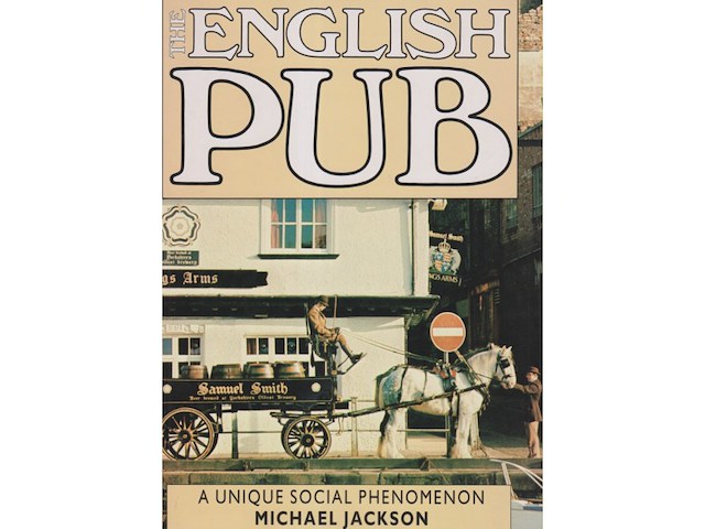 THE ENGLISH PUB