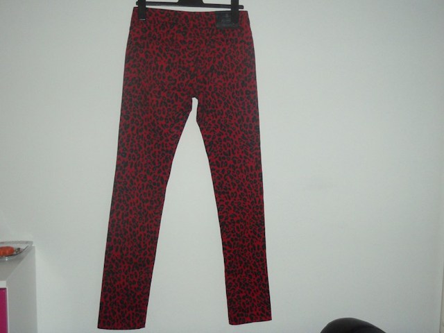 Pantalone HERLICKER  38  Novo!!