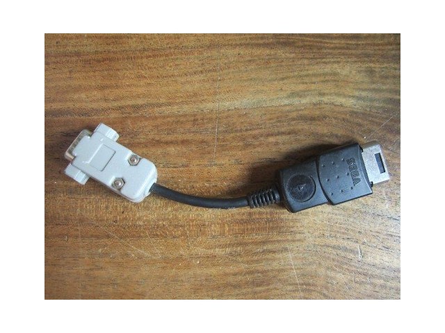 Adapter kabl za džojstik za Sega Saturn konzolu