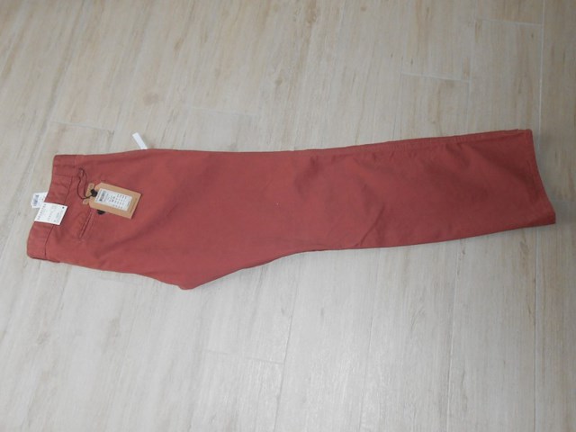 Selekted jeans pantalone made in Germany NOVO