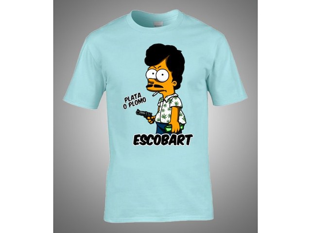 Majica Escobart