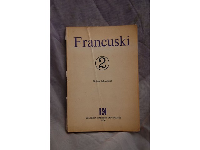 Francuski 2