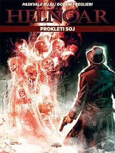 DarkWood Helnoar 4: Prokleti soj