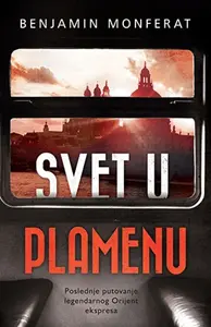 SVET U PLAMENU - Benjamin Monferat