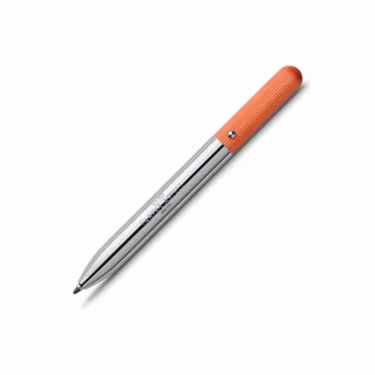 Faber Castel grafitna olovka POCKET PEN narandžasta 138092