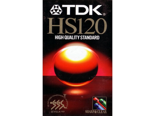 TDK HS120
