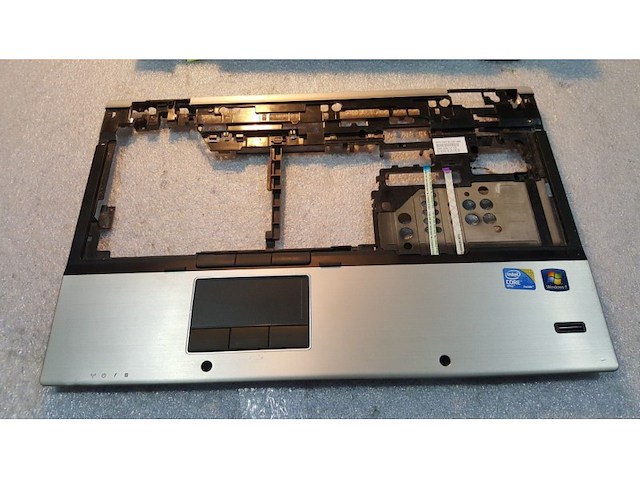 PALMREST ZA HP ELITEBOOK 8540P