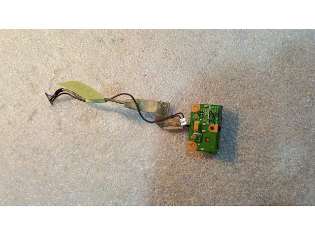 USB KONEKTOR  ZA HP  CQ60 , G60