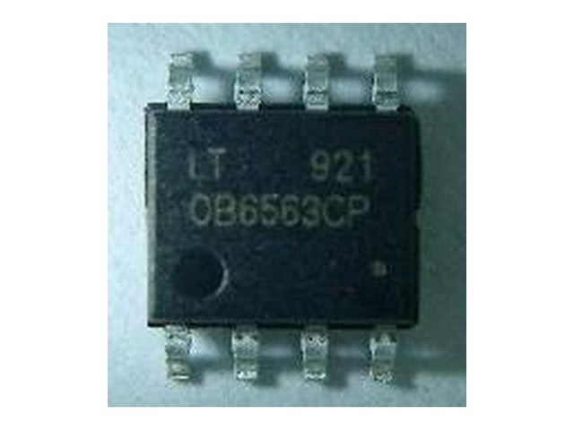 OB6563CP IC