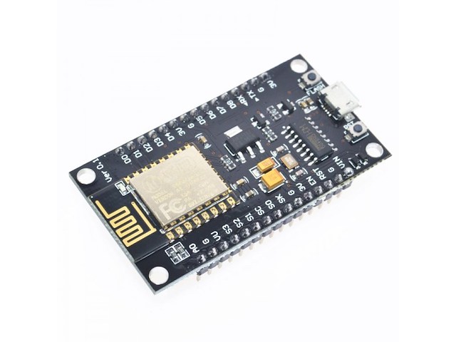 NODEMCU