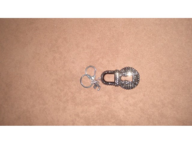 Privezak za ključeve ili torbu