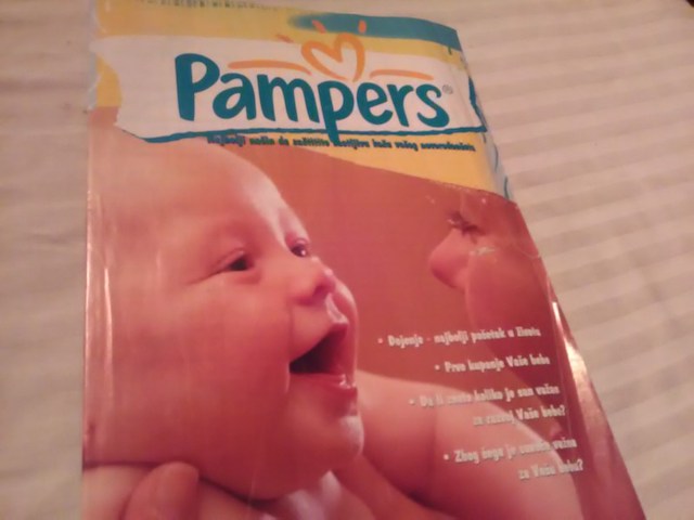 PAMPERS