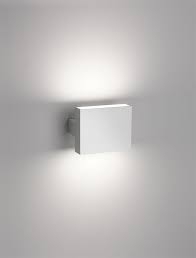 Moodlighting ON/OFF wall lamp-Grey