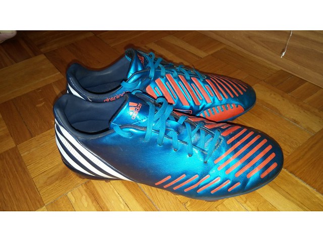 ADIDAS P ABSOLADO br.38