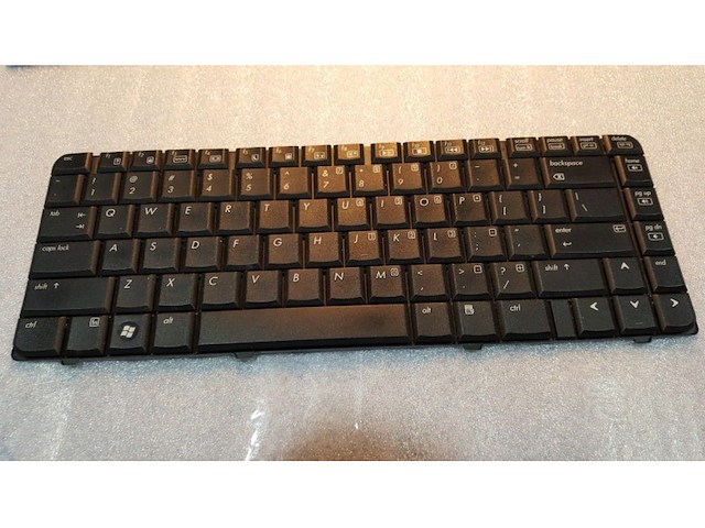 TASTATURA ZA HP COMPAQ F500 F700 V6000