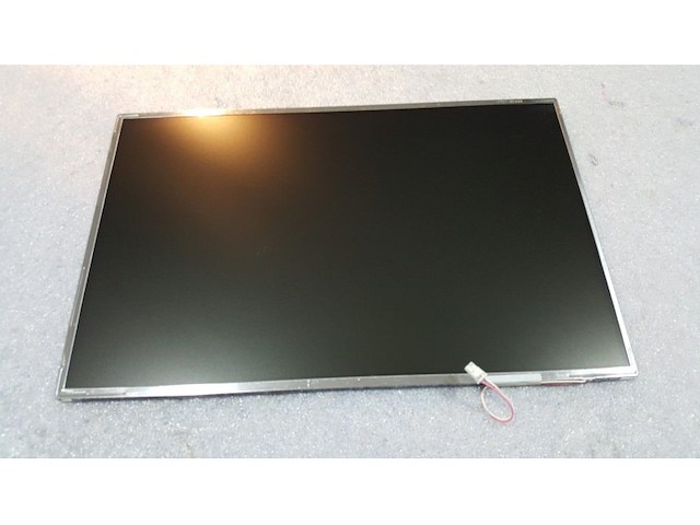 EKRAN - DISPLAY - PANEL 15.4 `` ZA TOSHIBA