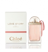 Love Story Eau Sensuelle Chloe parfem
Chloe parfem
eau de parfum, 75 ml