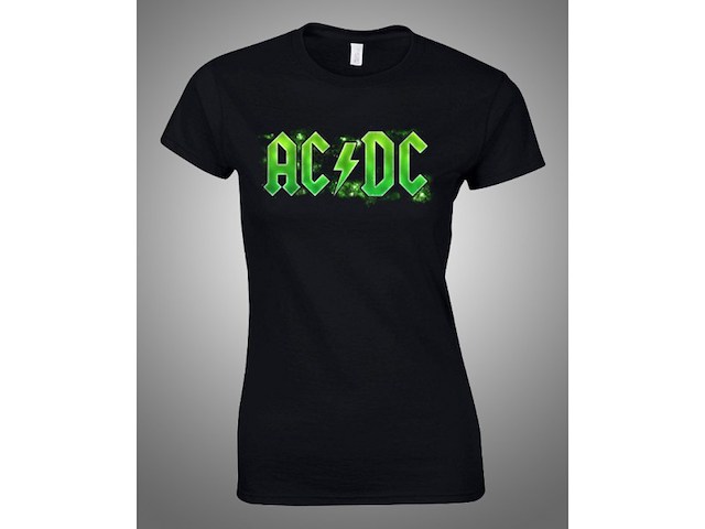 Majica Monster AC/DC