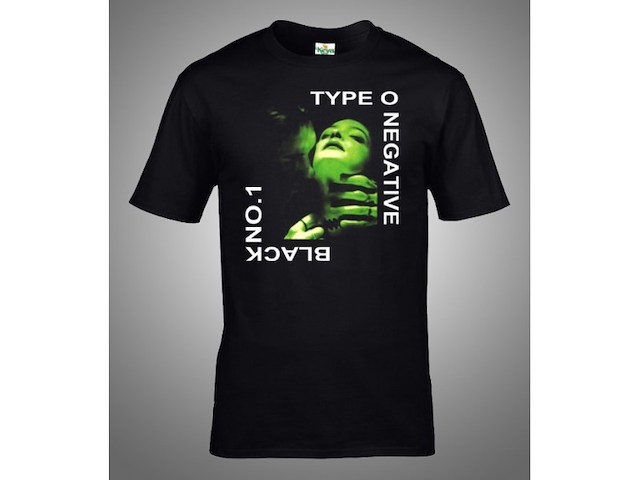 Majica Type O Negative