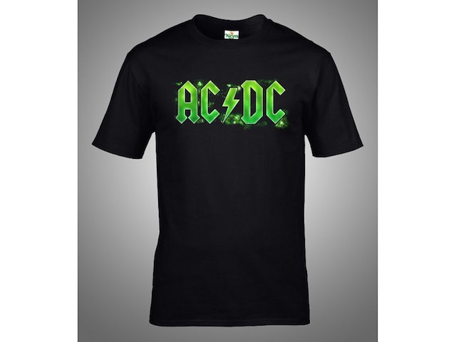 Majica Monster AC/DC