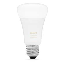 Philips Hue White ambiance Single bulb E27