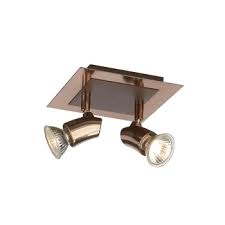 LIPO plate/spiral copper 4x50W 230V