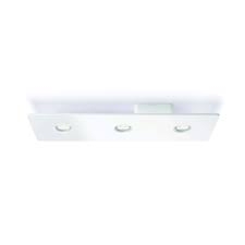 Magna ceiling lamp white 2x4.5W SELV