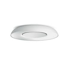 Being Hue ceiling lamp aluminium 1x32W