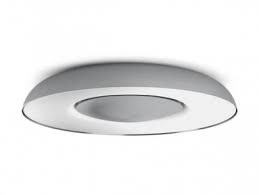 Still Hue ceiling lamp white 1x32W