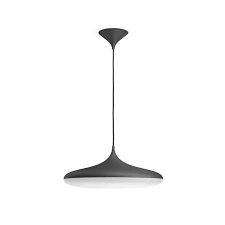 Cher Hue pendant black 1x39W