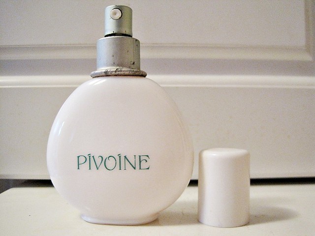 Yves Rocher Pivoine