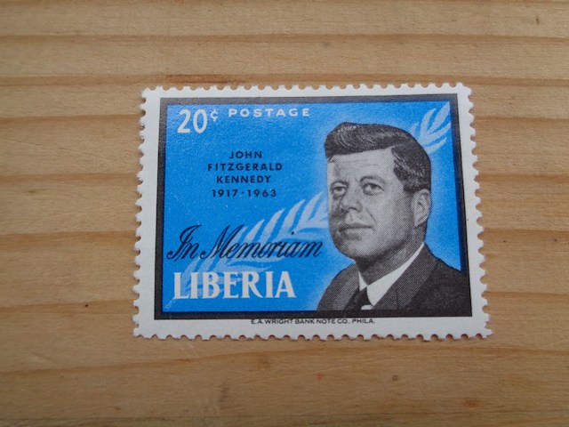 liberia 151