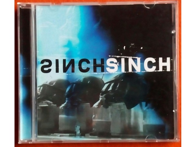 Sinch - Sinch