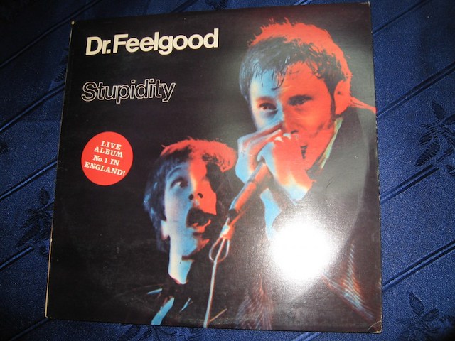 dr. feelgood