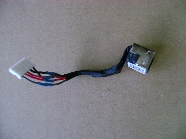 Konektor za napajanje za Dell Latitude E6230