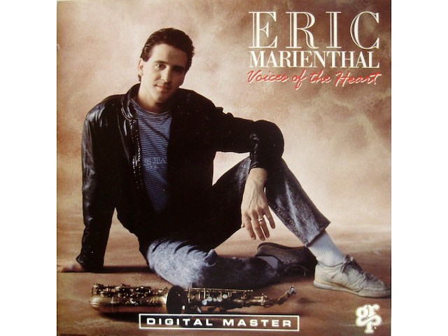 ERIC MARIENTHAL - Voices of the Heart