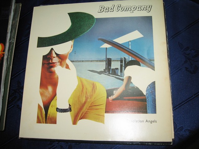 bad company