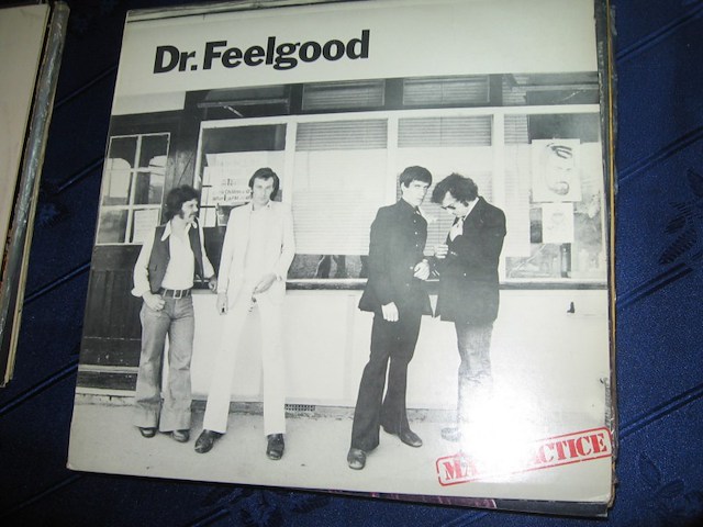 dr. feelgood