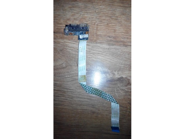 SAMSUNG 365e usb konektor