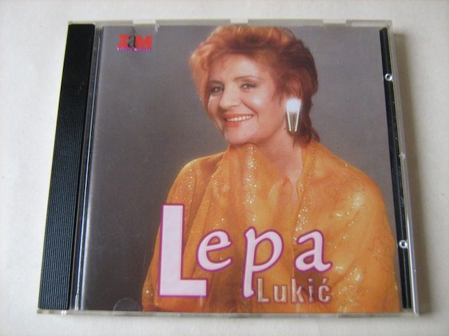 Lepa Lukić - Moramo Se Rastati