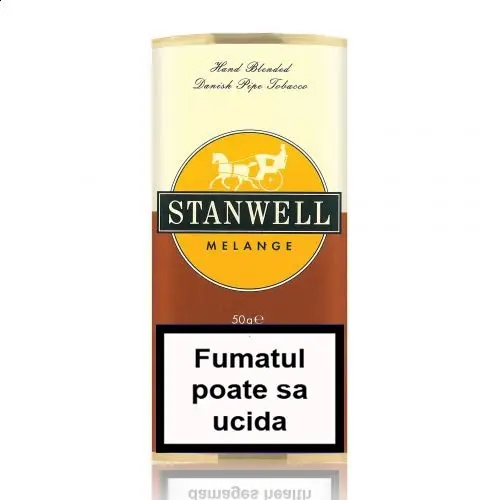 Stanwell STANWELL MELANGE DUVAN ZA LULU (962)