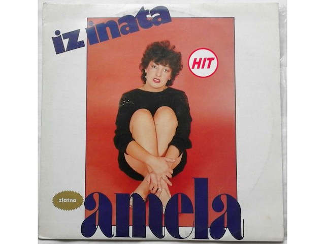 AMELA  ZUKOVIC  -  IZ  INATA