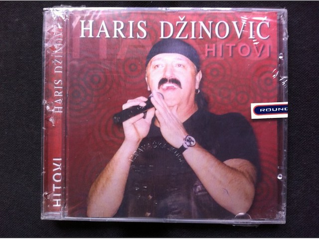 Haris Dzinovic - HiTOVi     2003