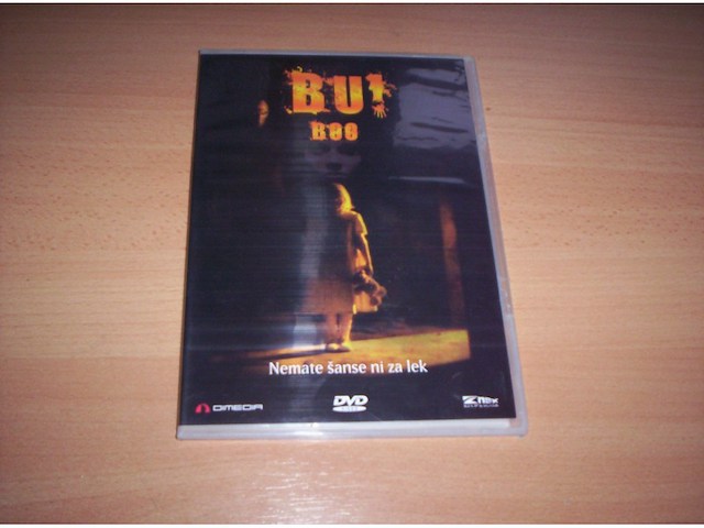 DVD Boo (2005)