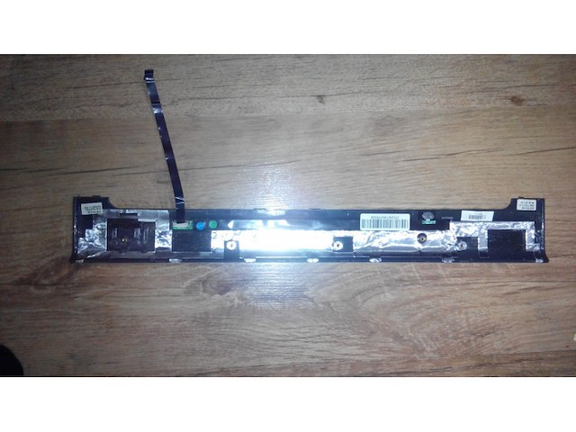 HP dv6500 power button maska - lajsna