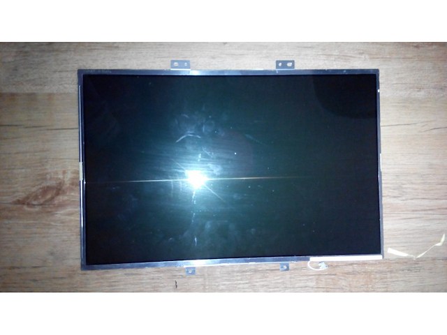 HP dv6500 15.4 TFT