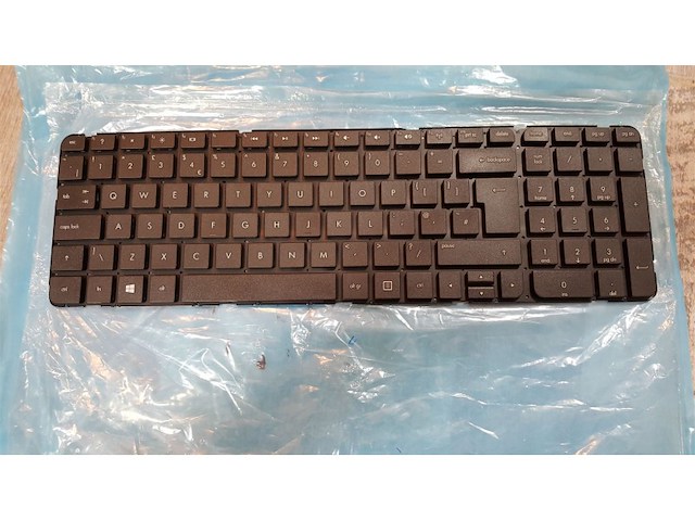 TASTATURA ZA HP Pavilion G7-2000 G7-2200 G7-2297