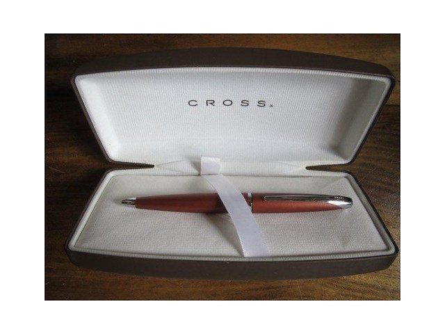 Cross ATX Basalt - hemijska olovka