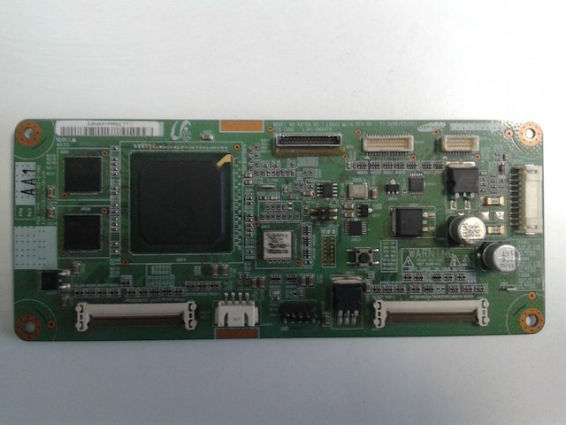 LJ41-04017a logic board