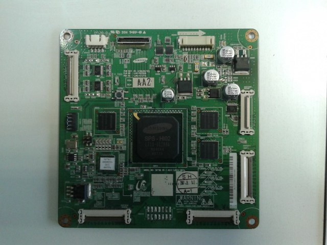 LJ41-03703A,LJ92-01371A logic board
